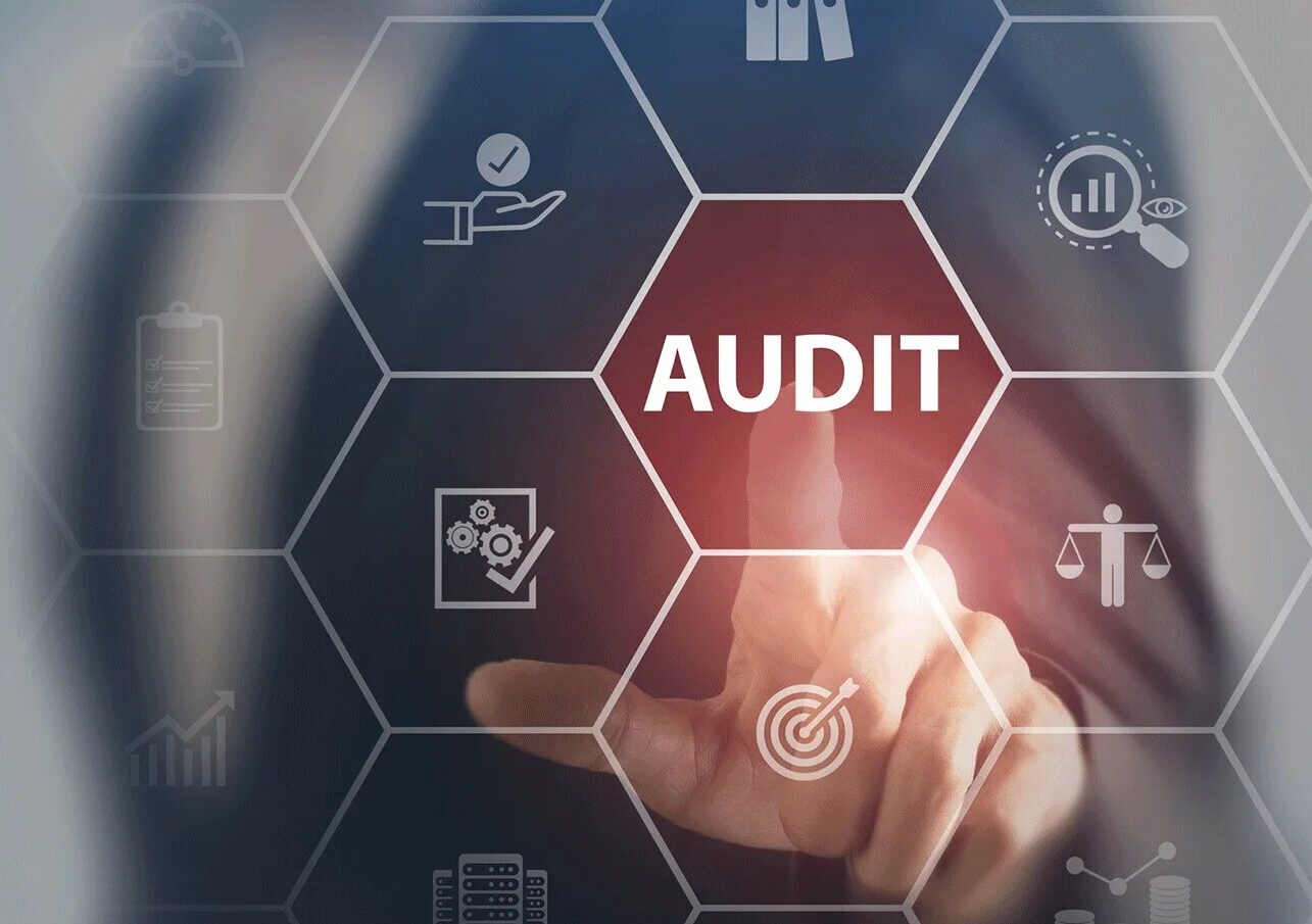 Audit de Monaco Sécurité - Monaco Sécurité Privée