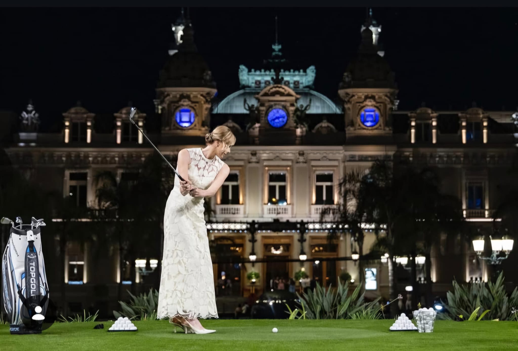 Princess of Monaco Cup - Edition 2025 - Monaco Sécurité Privée